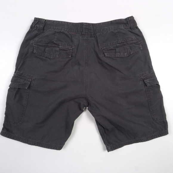 Weatherproof | Shorts | Original Weatherproof Vintage Cargo Shorts Mens ...